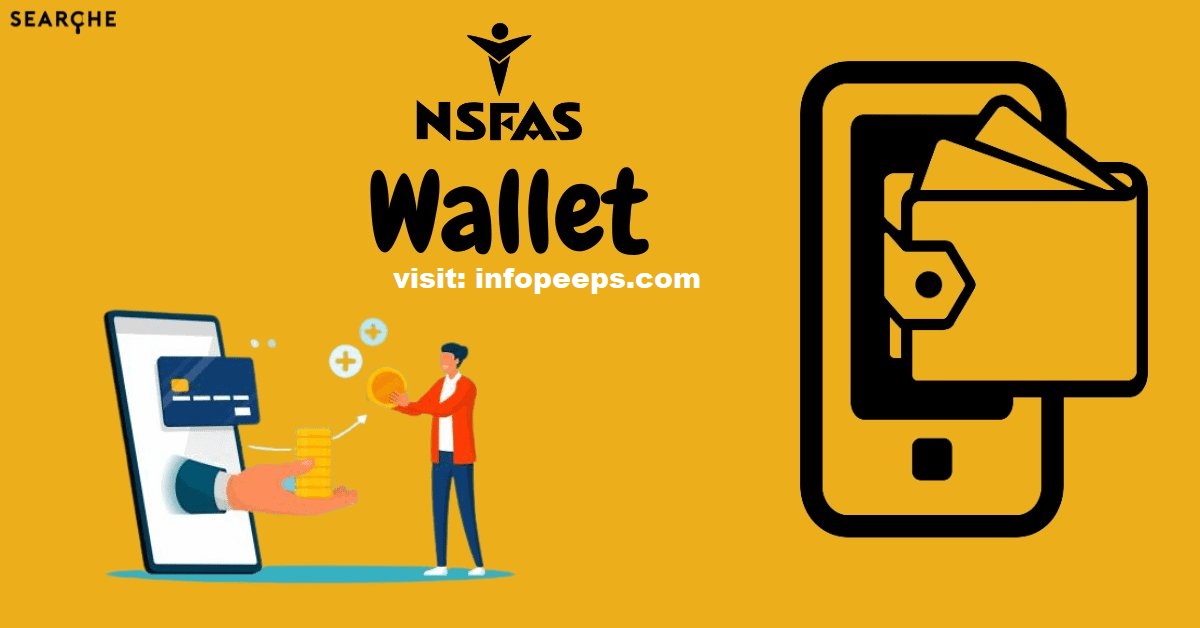 NSFAS Wallet | Login https://nsfas.org.za/wallet NSFAS Wallet | Login https://nsfas.org.za/wallet
