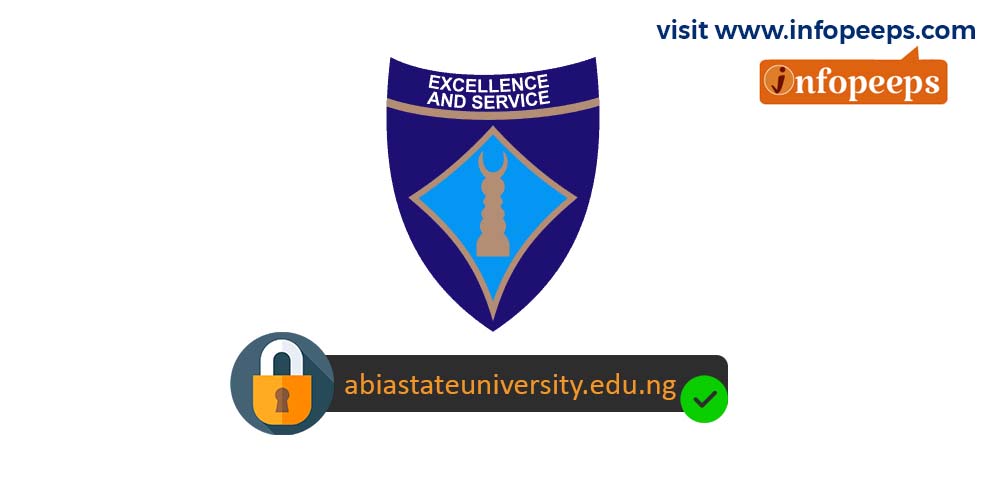 Abia State University Portal | Login Abia State University Portal | Login