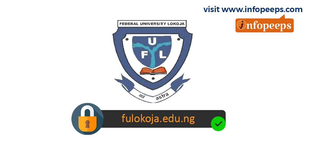 FUL Student Portal Login | Fulokoja Admission FUL Student Portal Login | Fulokoja Admission
